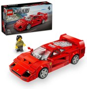 Lego stavebnice lego speed champions 76934 superauto ferrari f40