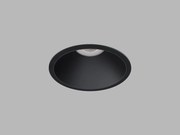 LED2 2095233 LED2 Zápustné venkovní svítidlo VIGO M, B 16-29W 3000K černá - LED2 Lighting