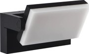 Kanlux 45818 - LED Venkovní nástěnné svítidlo XERTO LED/20W/230V IP65 černá