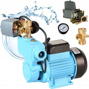 Hydroforová Pumpa pro povrchovou vodu Wz Wzp 750 W 3000 l/h S Příslušenstvím