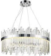 Toolight Designové LED osvětlení Crystal APP1516-CP60