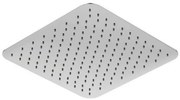 Steinberg 390 - Hlavová sprcha slim, 30x30 cm, chrom 390 1682