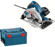 Bosch Nářadí - Okružní pila 190 mm, 1800 W 0601668901