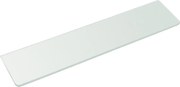 Sapho Sapho, Police 600x100x8mm, mléčné sklo, 22482