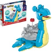 Mattel mega construx hkt26 pokémon lapras