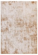 Béžový/krémový ručně tkaný koberec 120x160 cm Anders AN02 – Asiatic Carpets