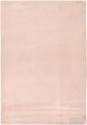 Breno Kusový koberec RABBIT NEW pink, 140x200 cm, Růžová