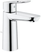 Grohe Loop umyvadlová baterie s výpustí chrom 23762000 G23762000