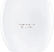The Harmonist Velvet Fire Vonná Svíčka 190 G