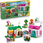 Lego animal crossing 77057 animal crossing 77057 5702017815961