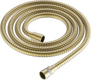 Deante Shower hose, steel - 150 cm