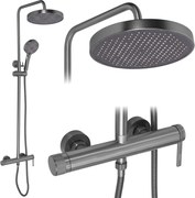 Rea, Sprchový set Rea Grace Titan, REA-P4402