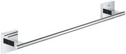 Grohe Start Cube Accessories držák ručníků chrom 40987000 G40987000