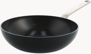Wok pánev's nepřilnavým povrchem Evolution