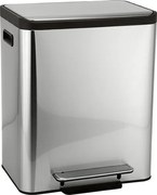 Bemeta Design Odpadkový koš na tříděný odpad, 2x15 l - 137115165