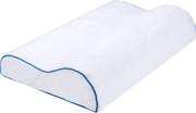 Livarno® Polštář na podporu šíje TopCool®, 50 x 36 cm