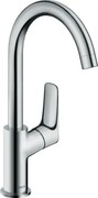 Hansgrohe Logis umyvadlová baterie bez výpusti chrom 71131000