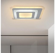 Brilagi - LED Stropní svítidlo MODERN MINI LED/65W/230V 3000/4000/6000K + DO