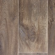 PVC podlaha - lino Toptex Texas Oak 620D, na mieru, šíře 5m, hnedá, filc, chodba / predsieň, Beauflor