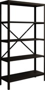 ADRK Furniture Regál Rene BS-REN-BB