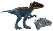 Jurský svět mega destroyers carcharodontosaurus, mattel hcm04