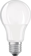 OSRAM LED žárovka Base Classic A60, E27, 8,5 W, 806 lm, 2700 K, opálová, 2 ks