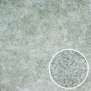 Spoltex, Metrážový koberec Milano 24 zelený, na míru, šíře 4m,5m, zelená, filc, dětský pokoj