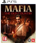 Hra na konzoli mafia: the old country - ps5