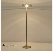 Eurolamp LED Stojací lampa LOBBY LED/8W/230V 3000K 144-15092