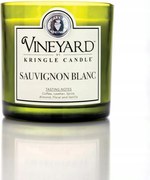 Tumbler Sauvignon Blanc Kringle Candle