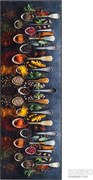 Breno Kusový koberec VIVA MAT C-567, 60x180 cm, Vícebarevné