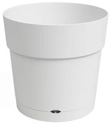 Květináč z recyklovaného plastu ø 20 cm Capri – Artevasi