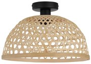 Eglo 43251 - Přisazený lustr CLAVERDON 1xE27/40W/230V