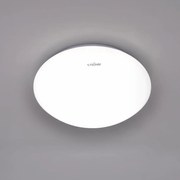 Stropní Leon Led Mvs 03529 12w 4000k Bila