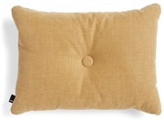 Polštář Dot Cushion Cognac 60 x 45 cm HAY