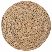 Kulaté prostírání průměr 35 cm YDUN Bloomingville - přírodní