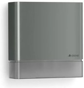 STEIN 067274 Venkovní senzor pohybu IS 180 DIGI BASIC IP54 antracit - Steinel