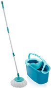 Leifheit Set Rotation Disc Mop Ergo 55413