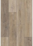 Mexen Casa Grande vinylové panely 1227 x 187 mm LVT Dryback 2,5 mm, PVC podklad, 4 V-drážky, Dub - F1314-1227-187-255-4V1-01