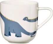 Hrnek s uchem Asa Selection COPPA KIDS "Brontosaurus Brutus" 250ml