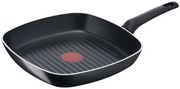 Pánev tefal grilovací pánev 26x26 cm simple cook b5564053