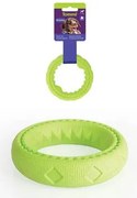 Tommi CZ s.r.o. Hračka pes Aroma Kruh malý, 11cm