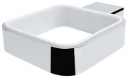 Nimco Kibo - Držák pro WC štětku, chrom Ki 14094X-26