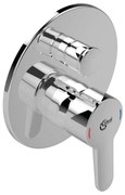 Ideal Standard Ceraplus II - Vanová baterie pod omítku, chrom A6866AA