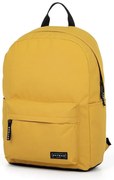 Oxybag studentský batoh oxy runner yellow