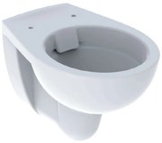 Kolo Rekord - Závěsné WC, Rimfree, bílá K93120000