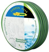 Novaservis, 1/2" Zahradní hadice 20m plast, DY5120