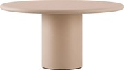 Bieke Casteleyn designové jídelní stoly Dining Round (Ø140 cm)