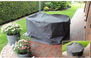 Ochranný obal na zahradní nábytek ø 200 cm – Garden Pleasure