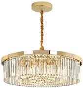 Toolight Lustr APP1531-8CP4 Gold